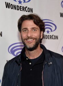 Andrew Form Wiki: Biography, Age, Height, Sons, Education, Family ...