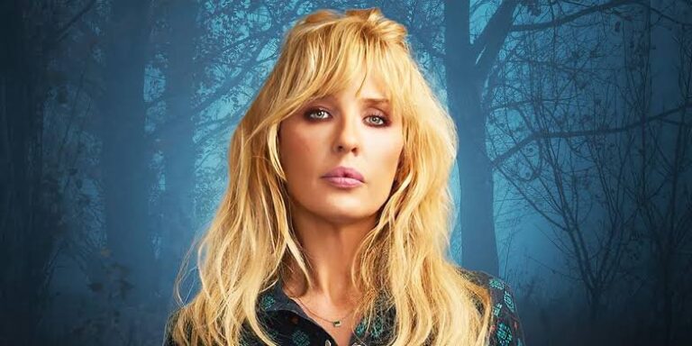 Kelly Reilly Wiki: Biography, Age, Height, Education, Family History ...